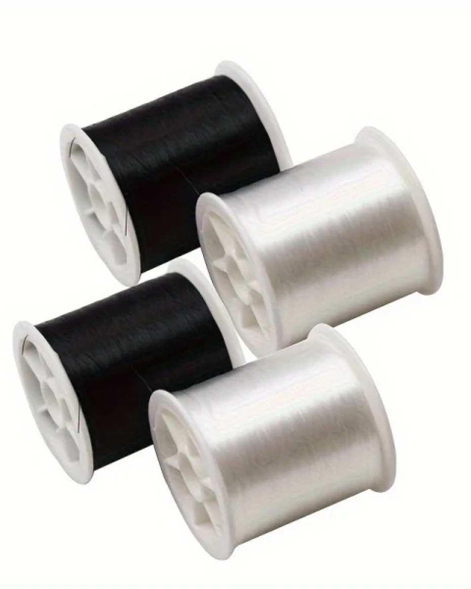 0.12mm Nylon Invisible Thread | Shawntee Beadstore. One stop shop for ...