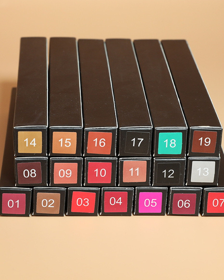 Lip Linear | Lagos_Perfect_Package. …Let's spice up your business ...