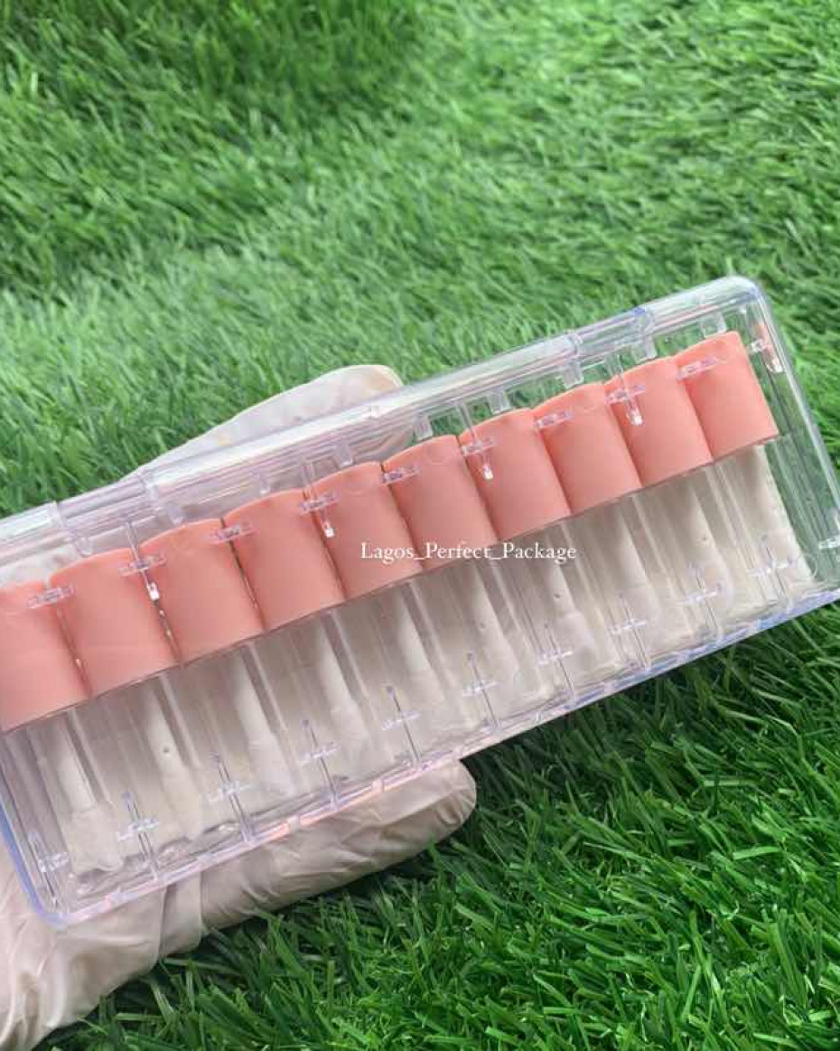 Mini Wand Set | Lagos_Perfect_Package. …Let's spice up your business.