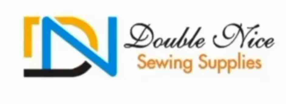 Double Nice Sewing Supplies. Essential Sewing Needs -- Powered by Bumpa!