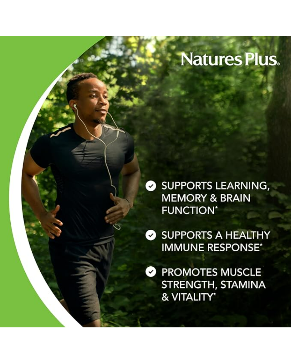 NATURESPLUS Folic Acid (Methylfolate) - 800 mcg, 90 Tablets | VITYMINS ...