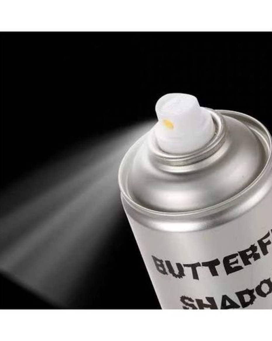 Butterfly Shadow Spray | Brown brows Studios. Quality products for less