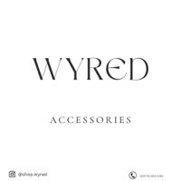 Wyred. -- Powered by Bumpa!