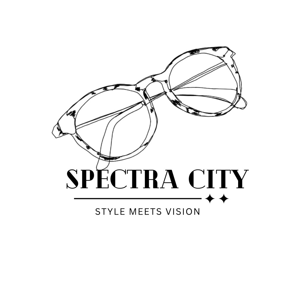 Spectra City. Where style meets vision!