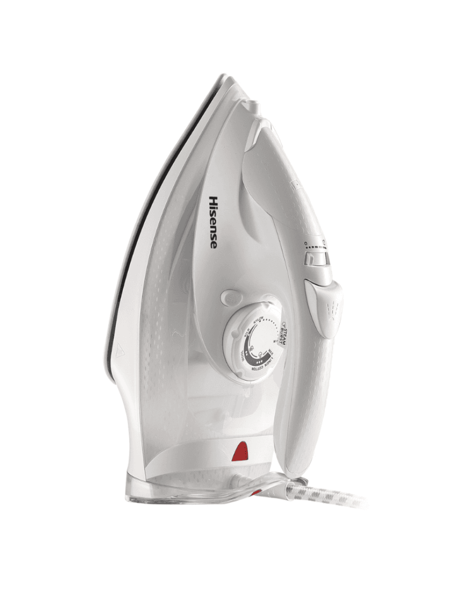 Hisense Steam Iron 2800W (H28SIWES1) | Monietronics. Your trusted ...