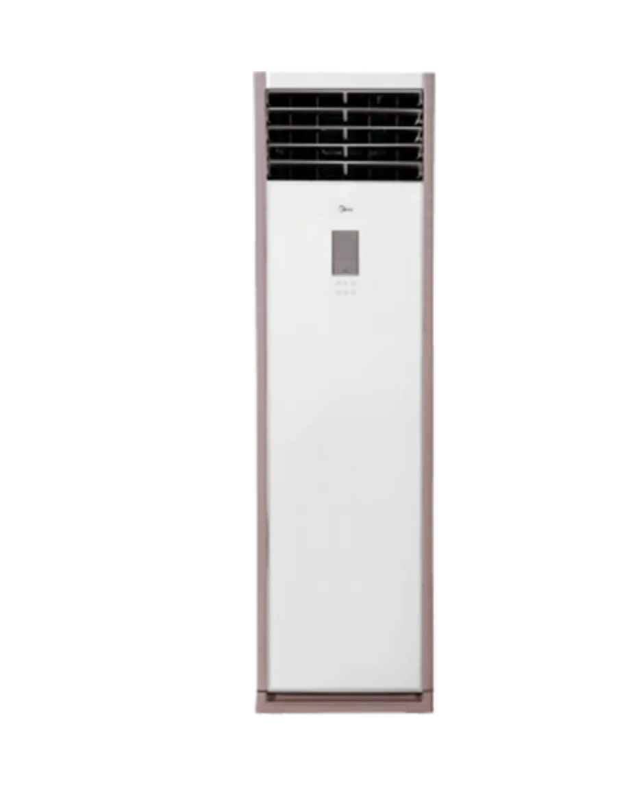 Midea 3hp Standing AC Inverter (MFPA-24CRDN1) | Monietronics. Your ...