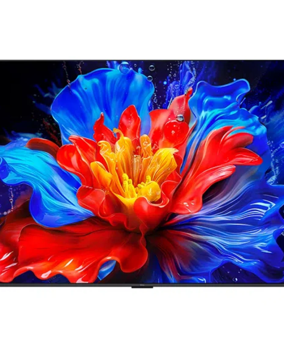 TCL 85″ Inch QLED Smart TV 85C655 PRO | Monietronics. Your trusted ...