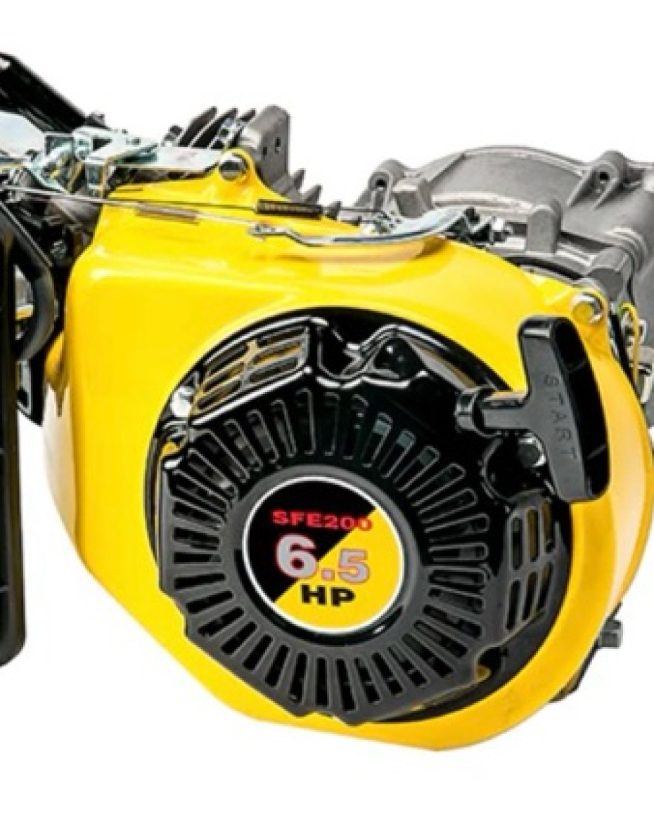 Half Engine- Sumec Firman Half Engine- SFE200E | Monietronics. Your ...