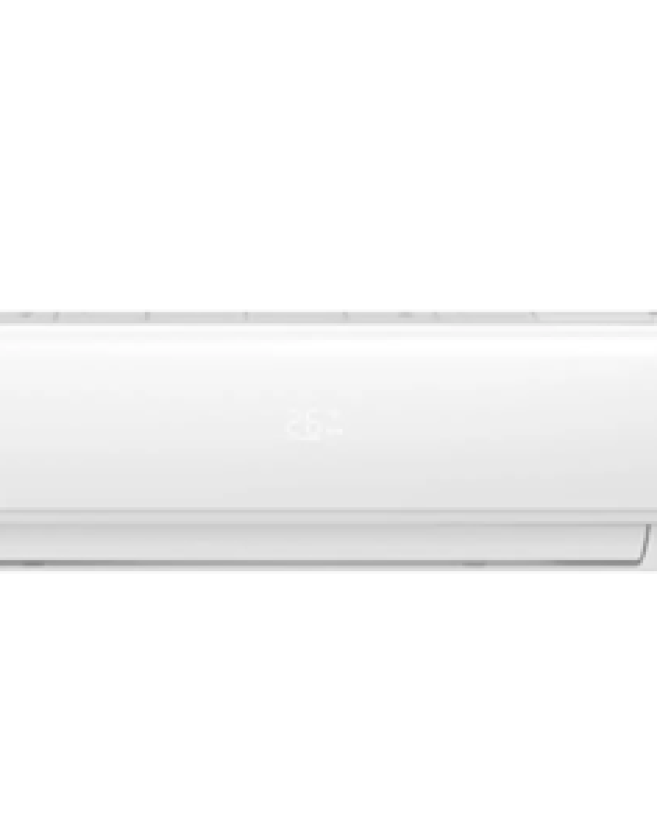 MIDEA 2HP R410 SPLIT NON INVERTER AC WITH KIT MSAF-18CRNI ...