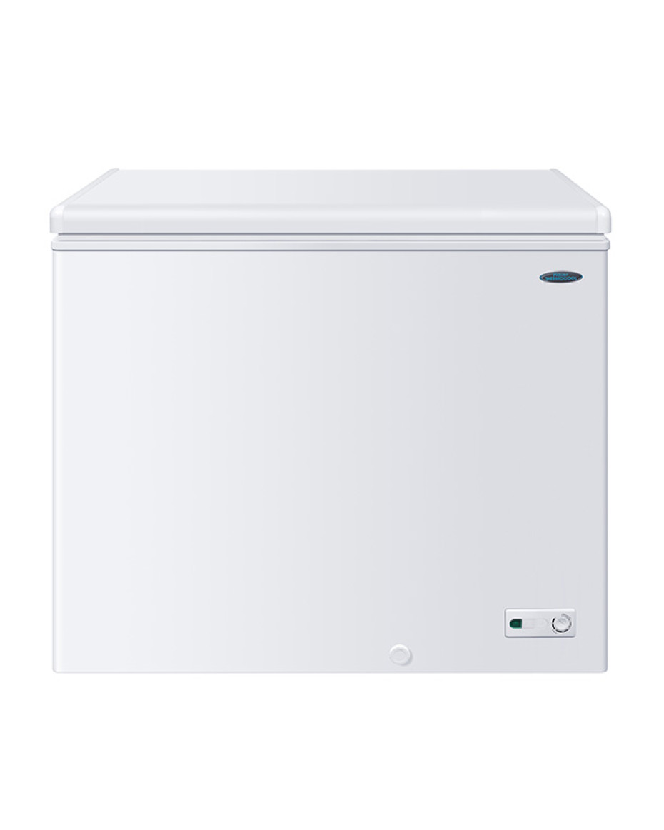 Haier Thermocool 200L Chest Freezer | Monietronics. Your trusted ...