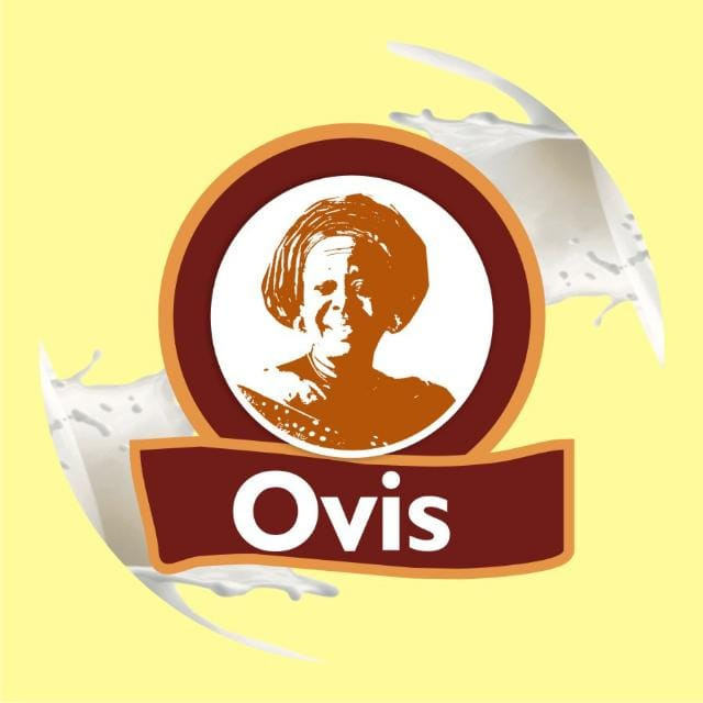 Ovis yoghurt. Ovis Yoghurt