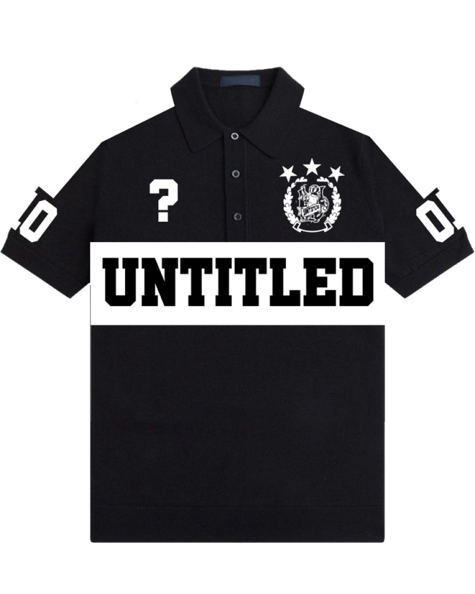 MASKED GANGSTA POLO | Untxtl3d. -- Powered by Bumpa!