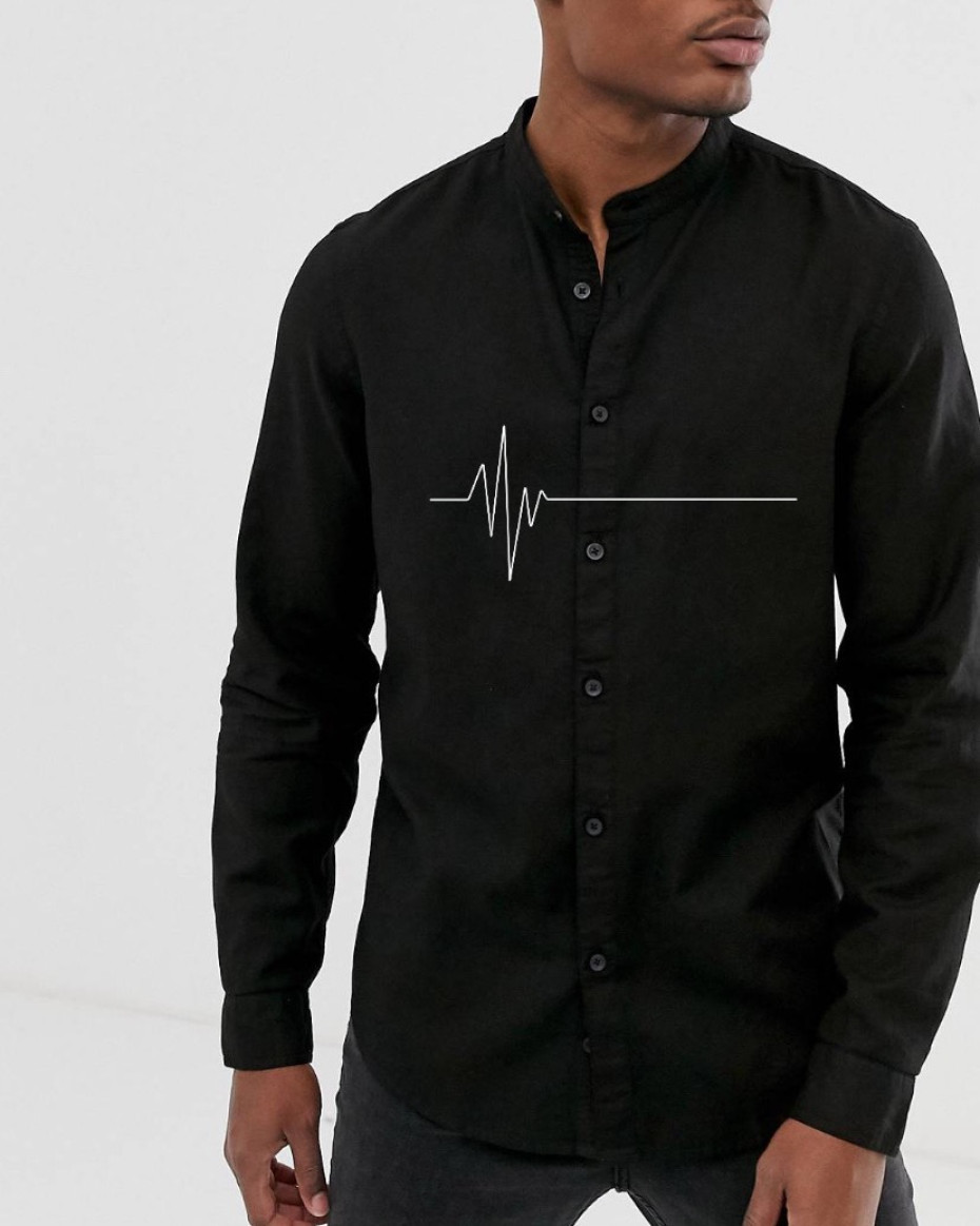 Doodle shirt | Soigneebysb. ELEGANTLY YOU…