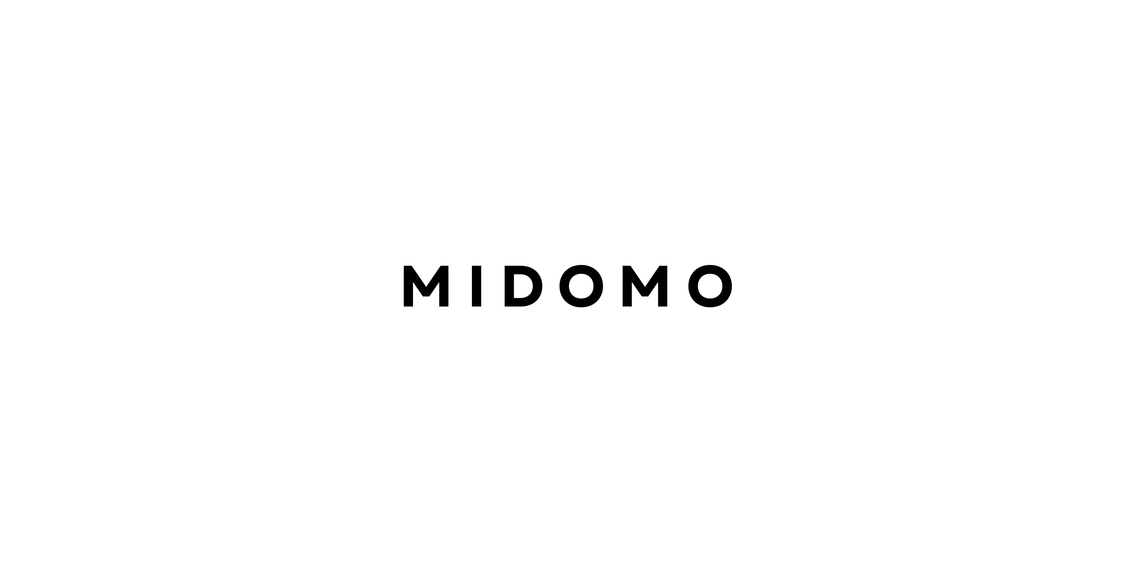 MIDOMO. -- Powered by Bumpa!