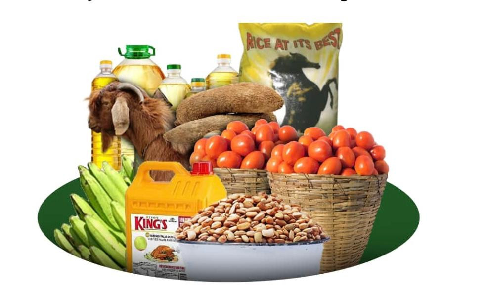 G-Shoppers Global Services Limited. -- Powered by Bumpa!