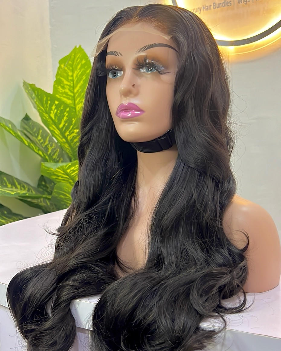 24" Tuna Wavy Unit {𝑬𝒙𝒄𝒍𝒖𝒔𝒊𝒗𝒆 𝒑𝒓𝒆𝒎𝒊𝒖𝒎 𝒒𝒖𝒂𝒍𝒊𝒕𝒚} | arneyshair. Luxury ...