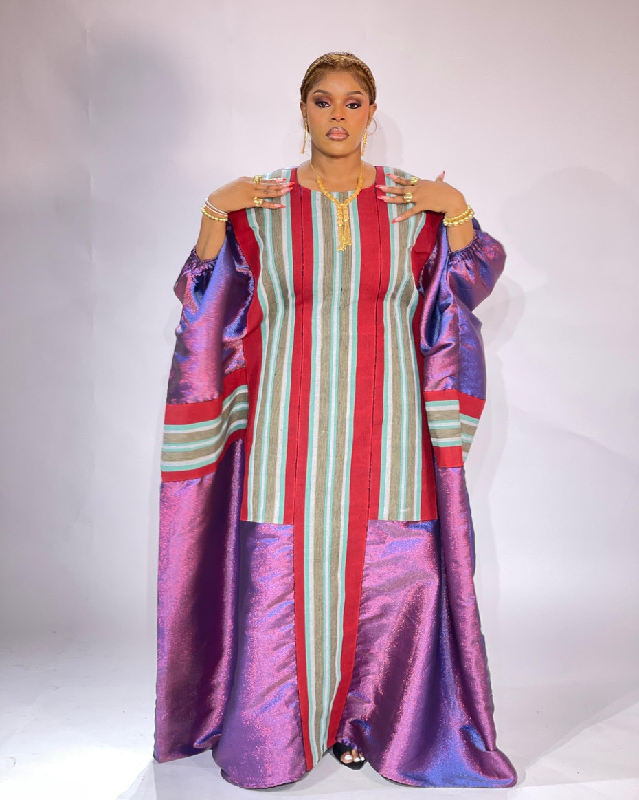 RMC 083 | Official Mariam_collectionzz. GREAT DAY STARTS WITH GREAT GARMENTS -- Powered by Bumpa!