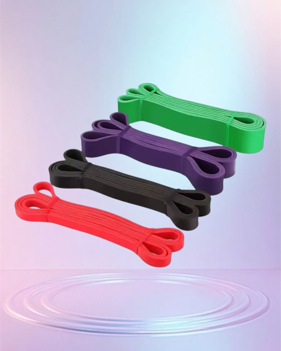 Pullup Bands | Fitnessgrip. Affordable & Quality Fitness Accessories -- Powered by Bumpa!
