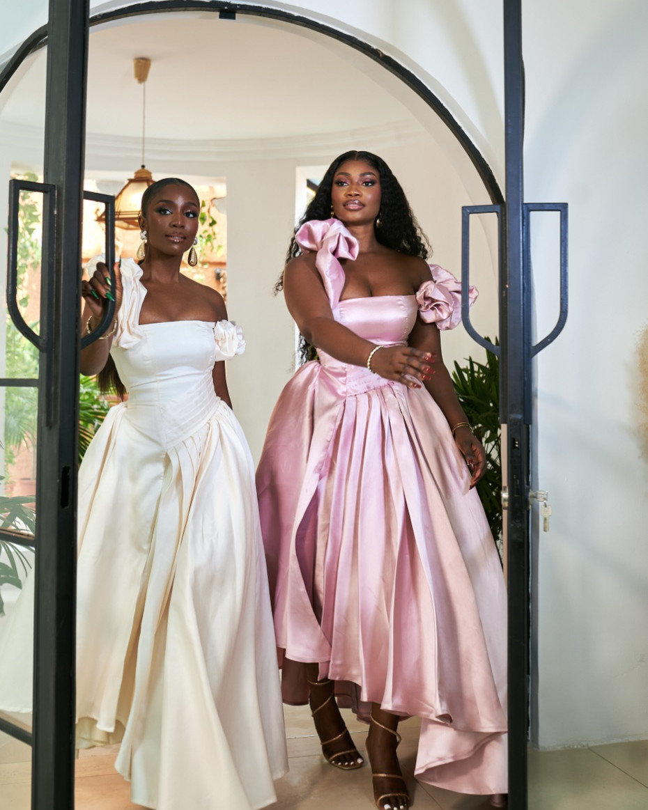 Luna | Moelle Essentialz. -- Powered by Bumpa!