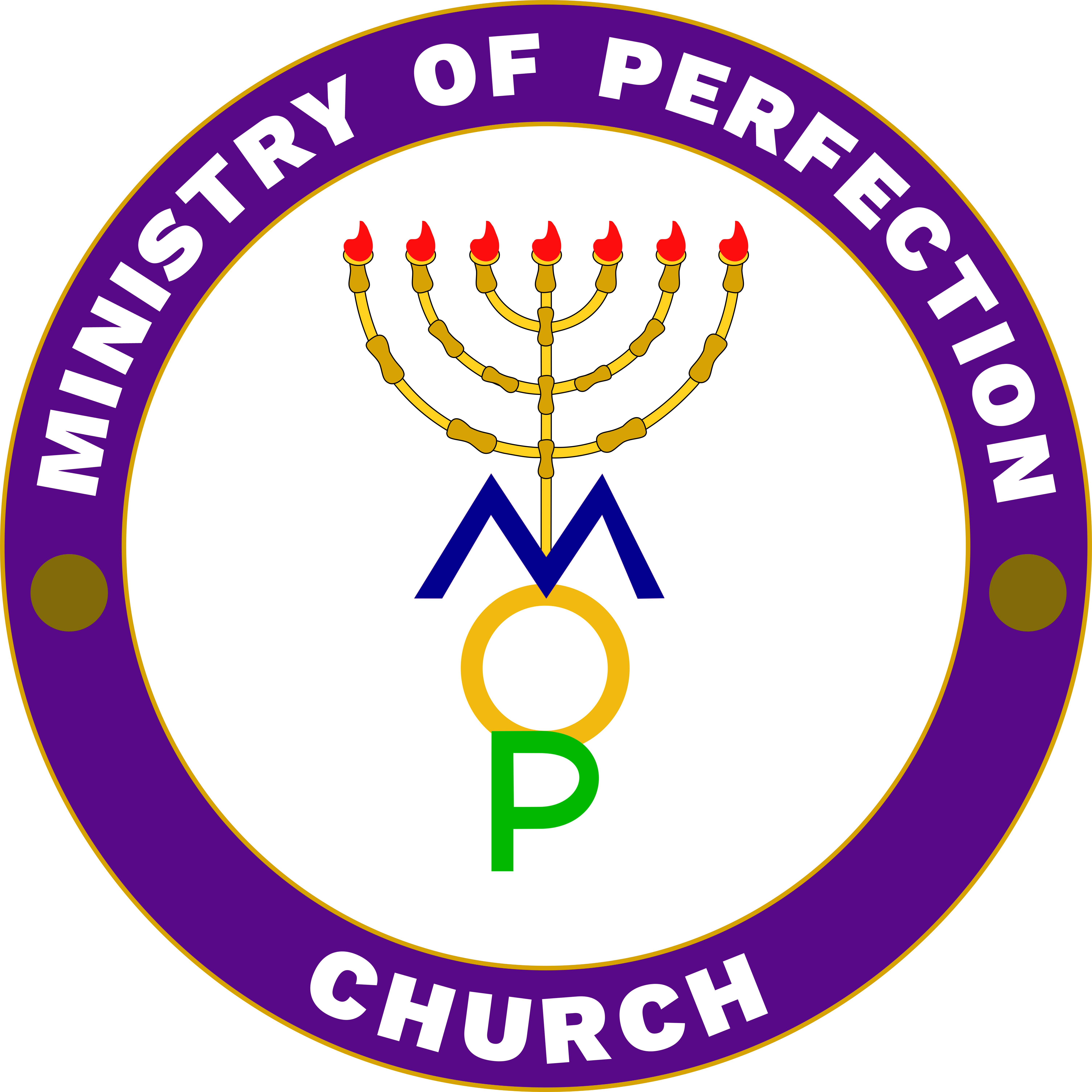 MOPC Shop. Hub for all Ministry of Perfection Church resources ...