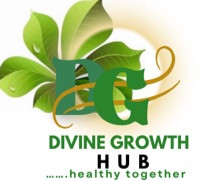 Divine Growth Hub.