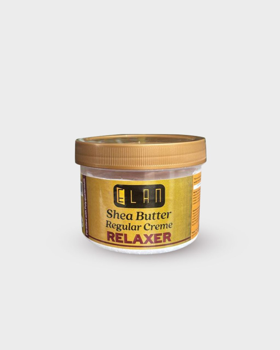 Elan Shea Butter Creme Relaxer | Beauty Shop Africa.