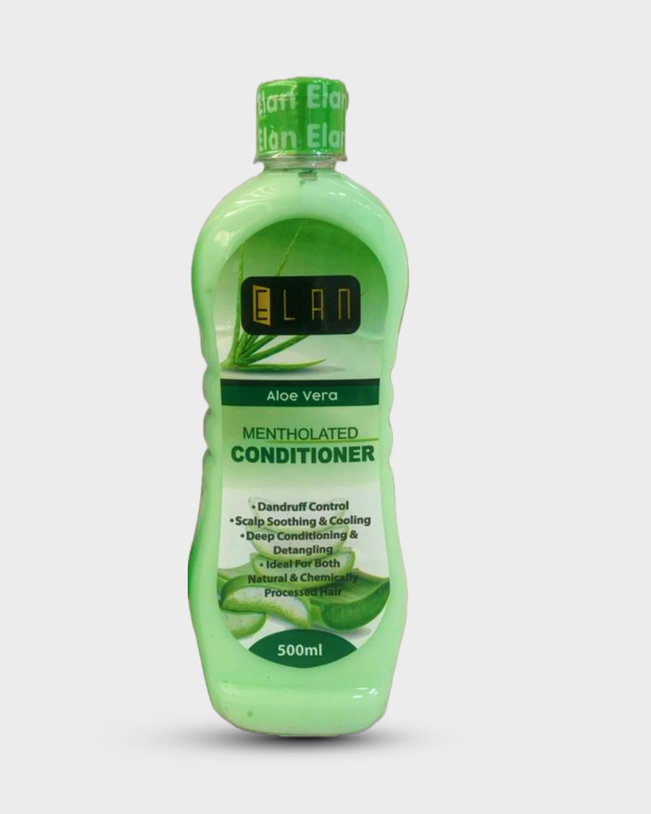 Aloe Vera Mentholated Conditioner | Beauty Shop Africa.