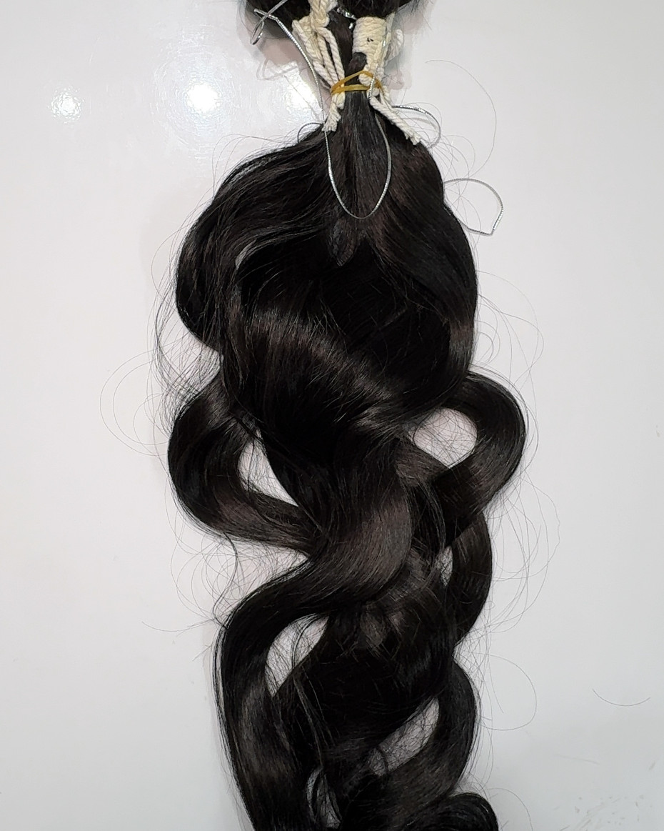 TWIN LUXE BUNDLES 7PS PER BUNDLE (FULL HEAD) | Luxe Braids Nigeria ...