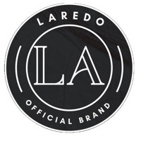 LAREDO WORLDWIDE BRAND. Real stay true, so do we!