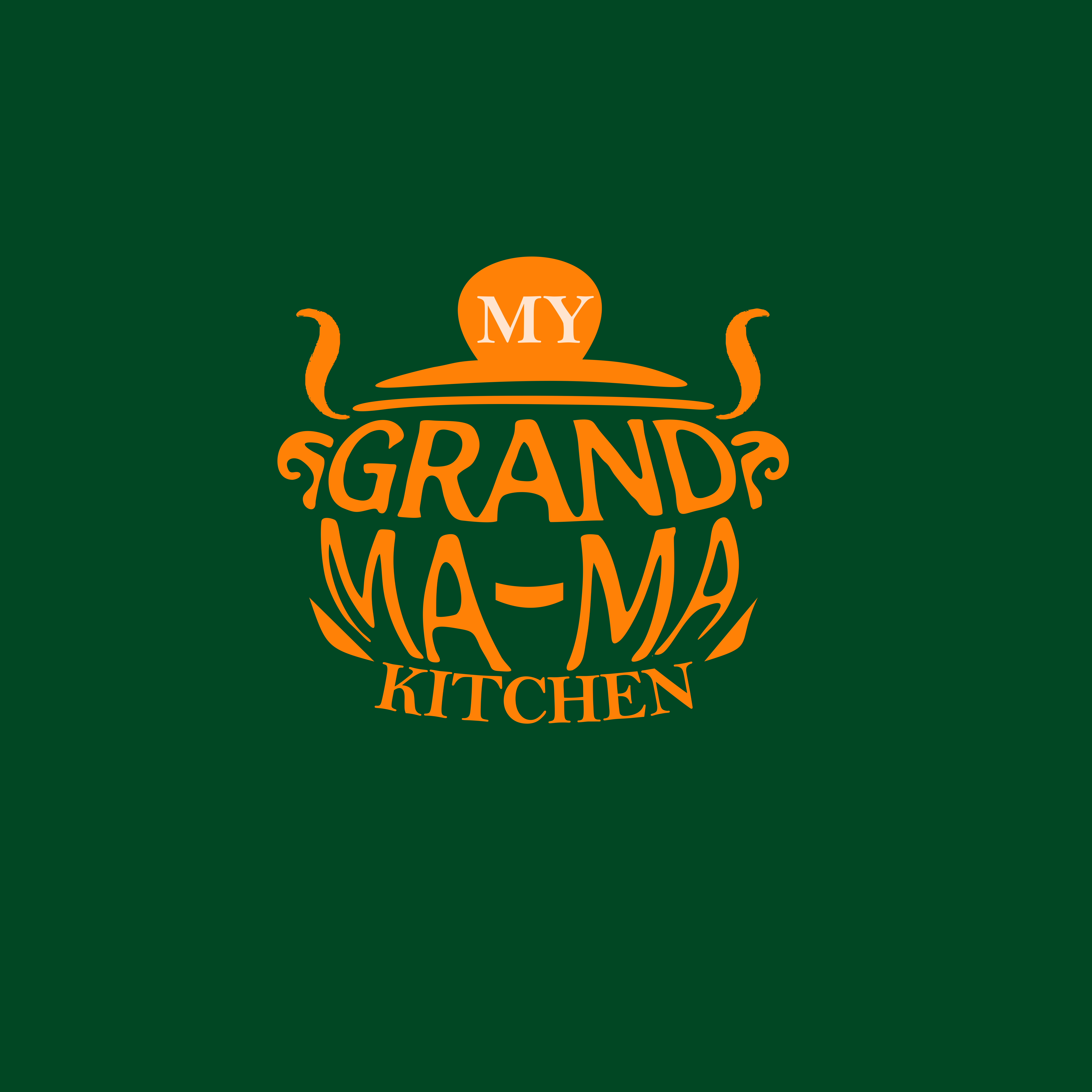My Grandma-ma Kitchen. Serving 1000 years health secrets to modern ...