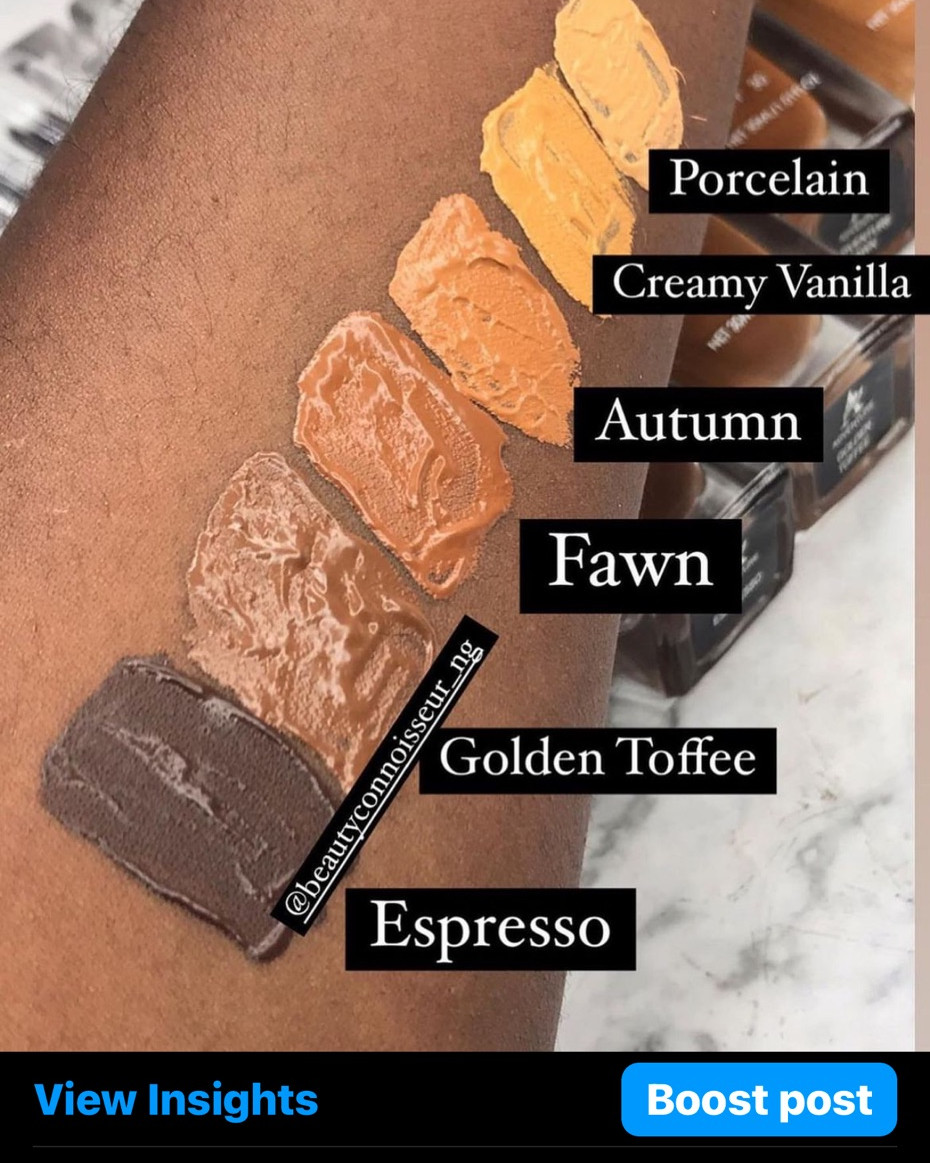 Adventure Superstay Foundation | The Adventure Makeup. Makeup and beauty