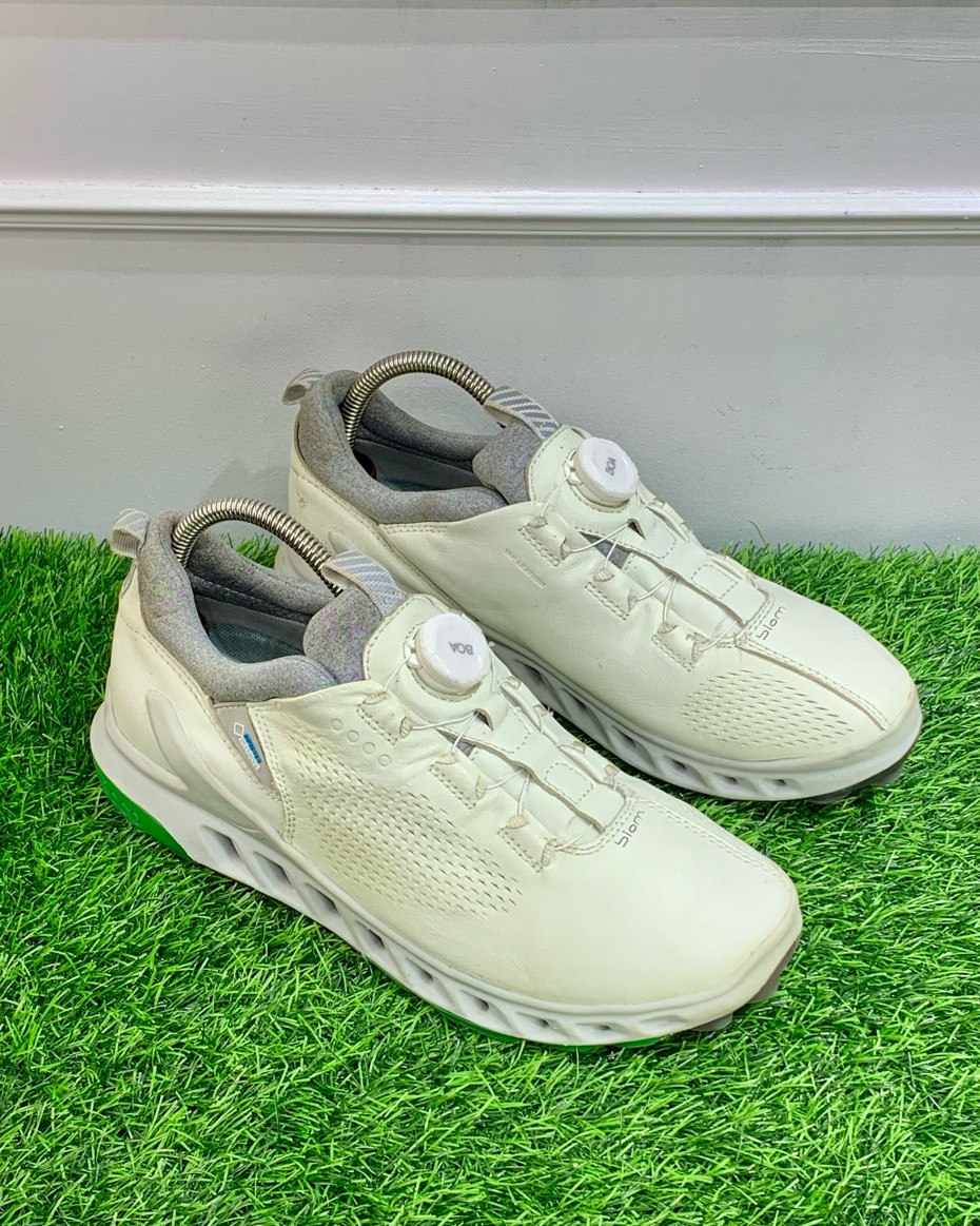 Ecco Golf Sneaker SNF 5013 | Sneakerzfreak.ng. THE BEST THRIFT SHOE STORE IN LEKKI LAGOS. (DRIP ...