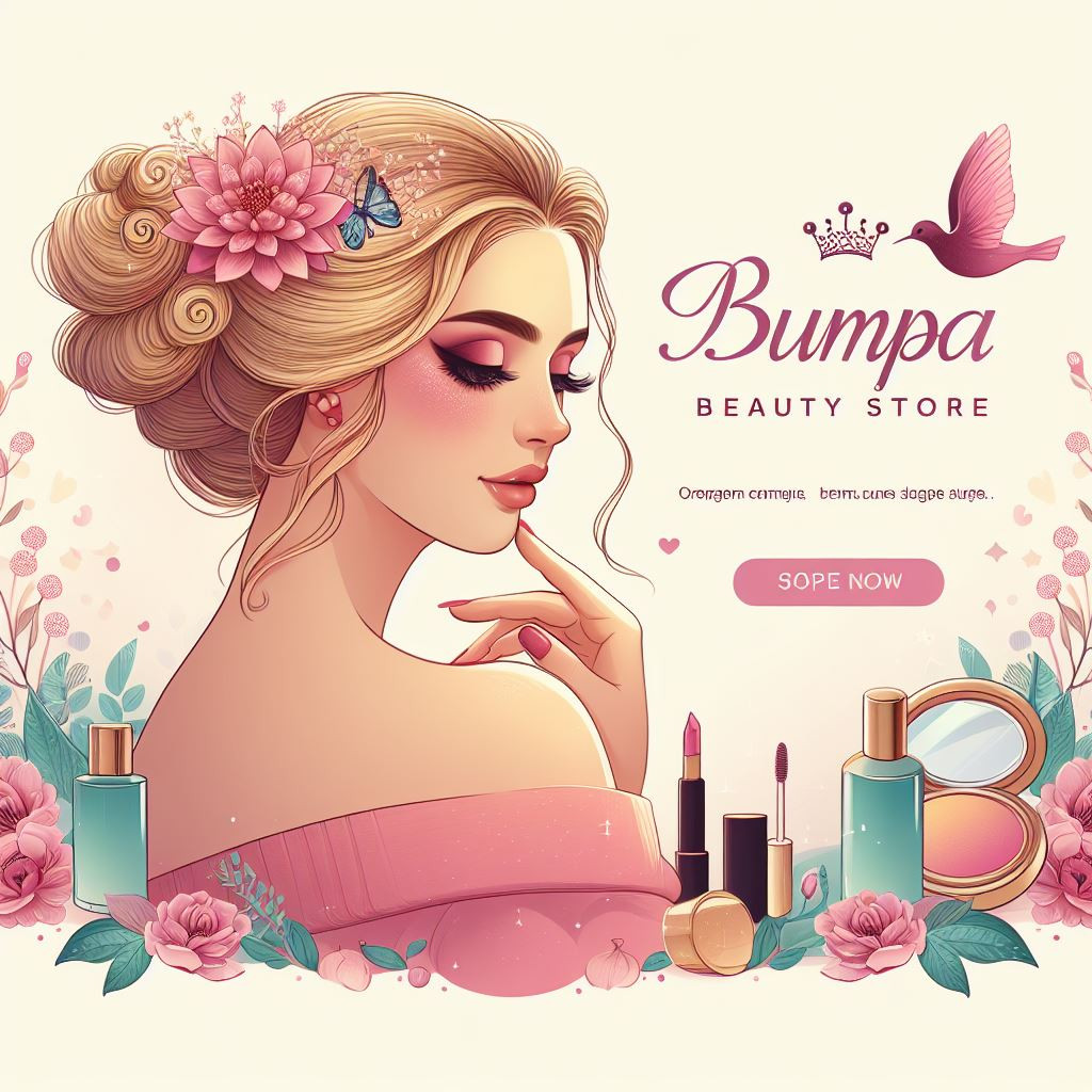 Bumpa Store. Your business bestfriend. -- Powered by Bumpa!