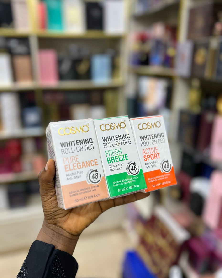 Cosmo Roll On | Neemahs Fragrance. Upto 10% discount when you shop on ...