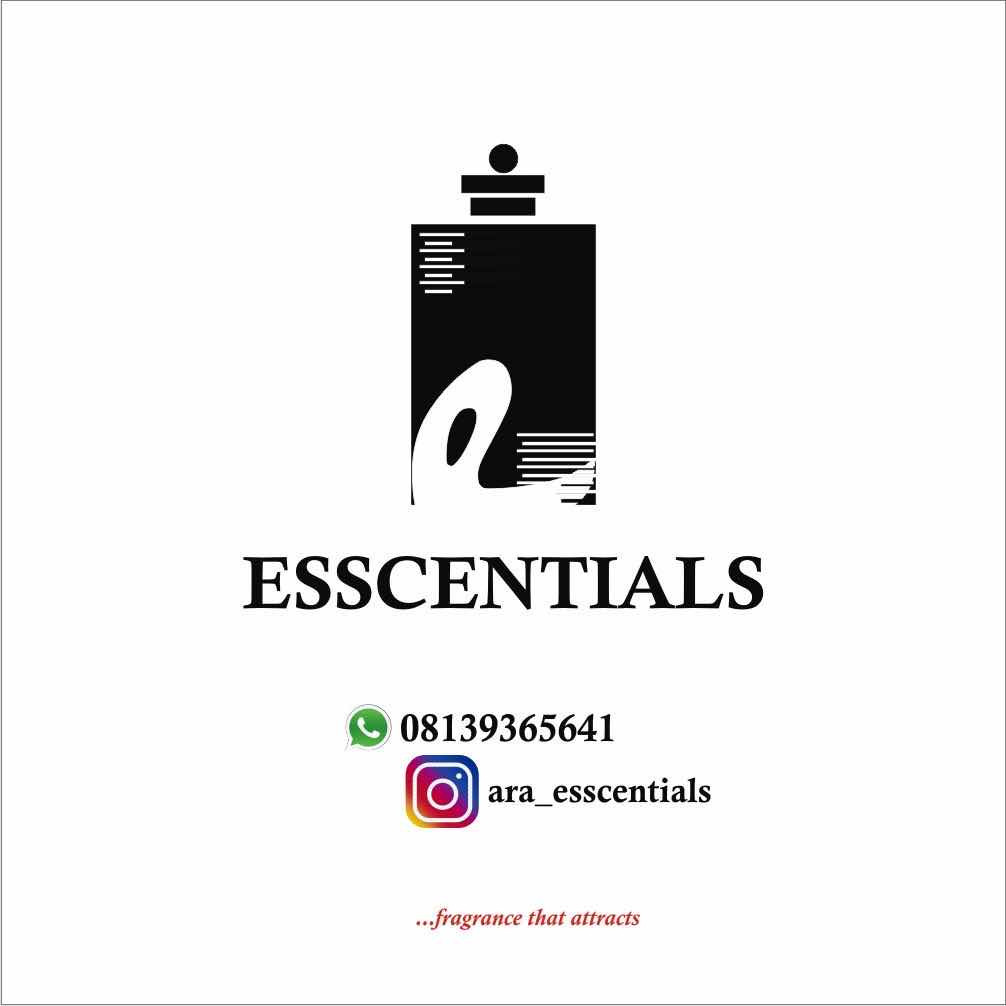 Esscentials. Fragrance that attracts -- Powered by Bumpa!