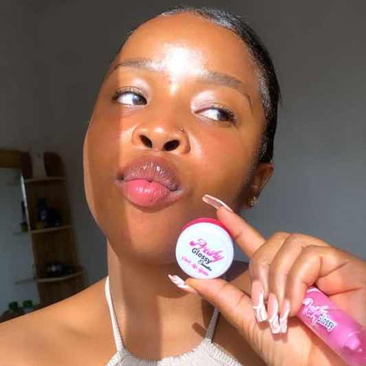 Preshy Glossy Cosmetics. I make your lips look more beautiful using our ...