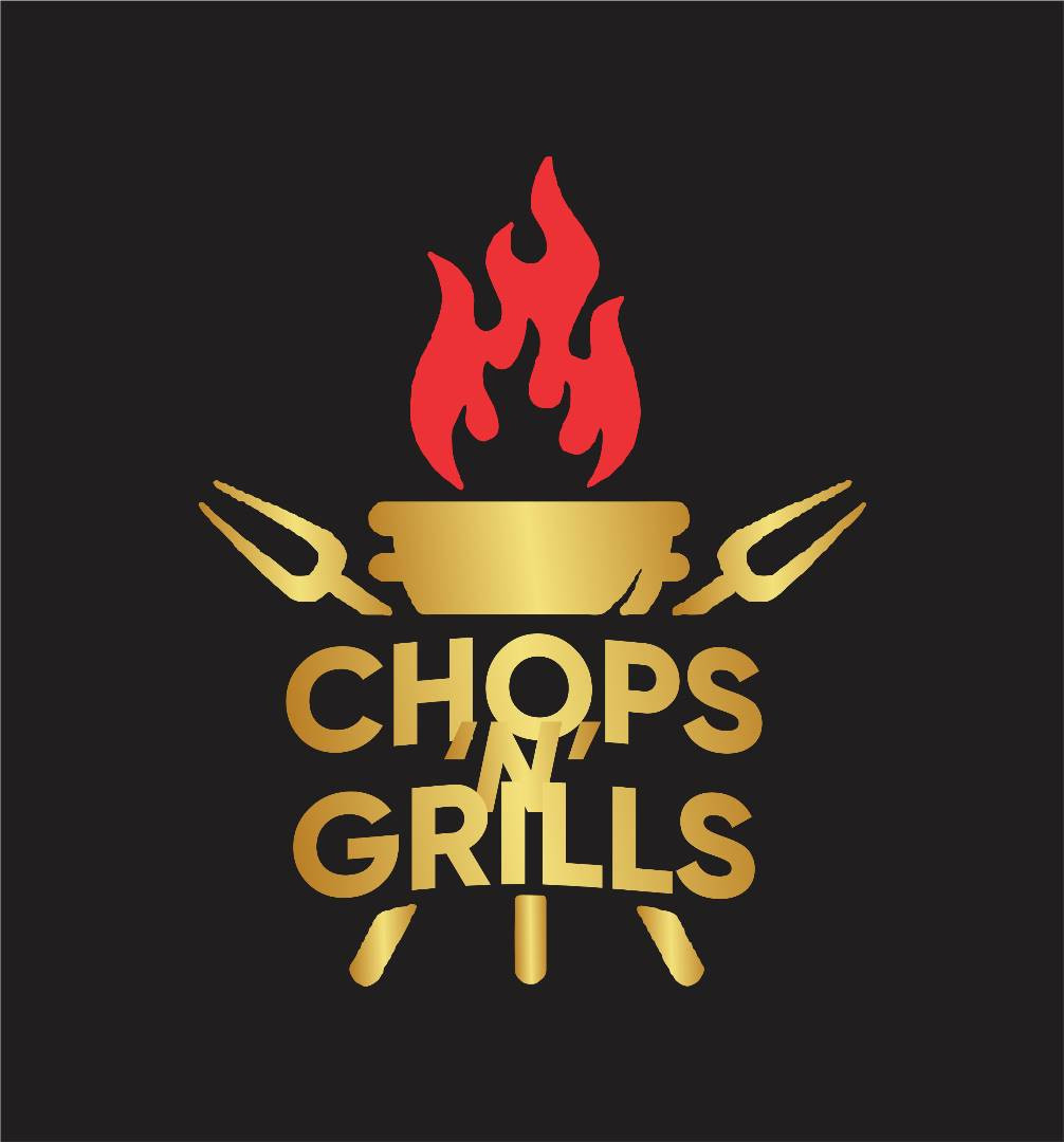 Chops'N'Grills. A taste of goodness, in you mouth -- Powered by Bumpa!