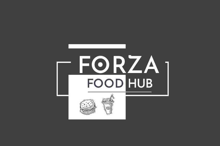 Forza Food Hub.