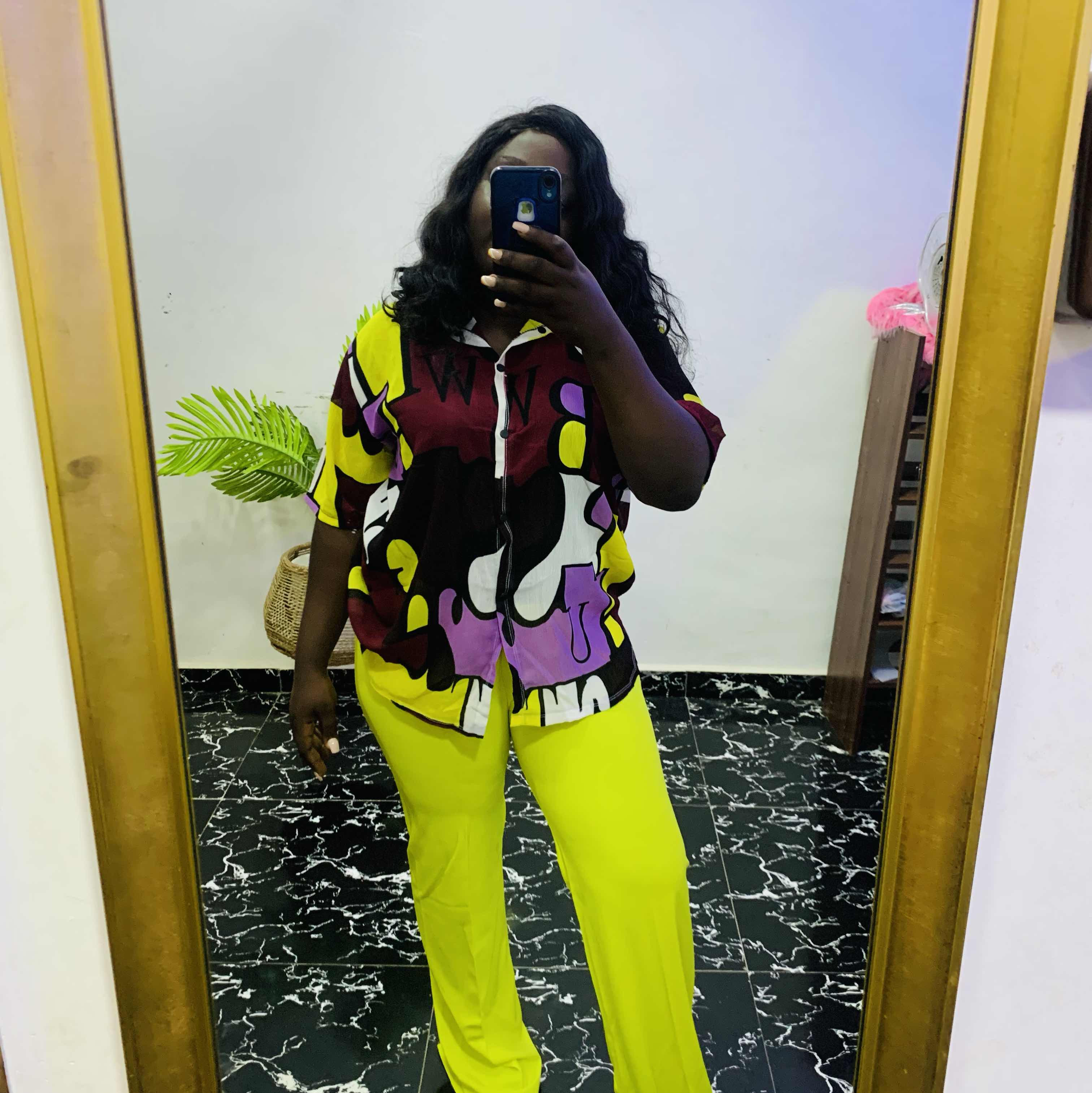 Dressesbylami. -- Powered by Bumpa!