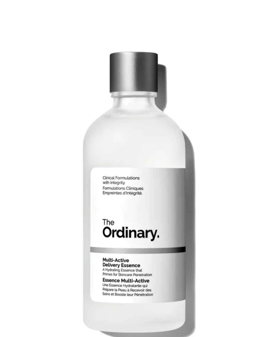 The Ordinary Multi Active Delivery Essence 100ml | Miwabeautystore ...